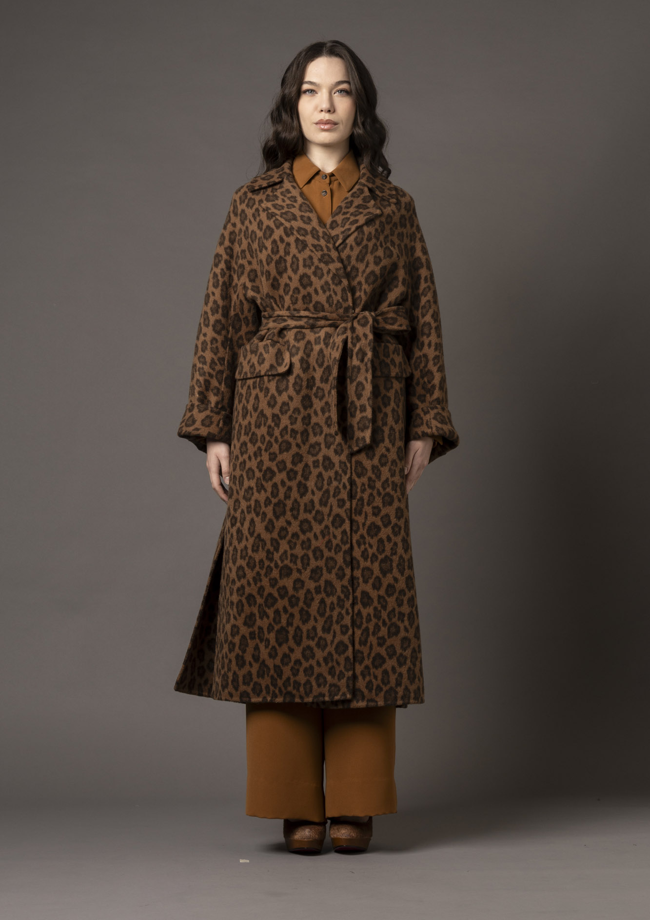 Double cape 3971 - Martylo